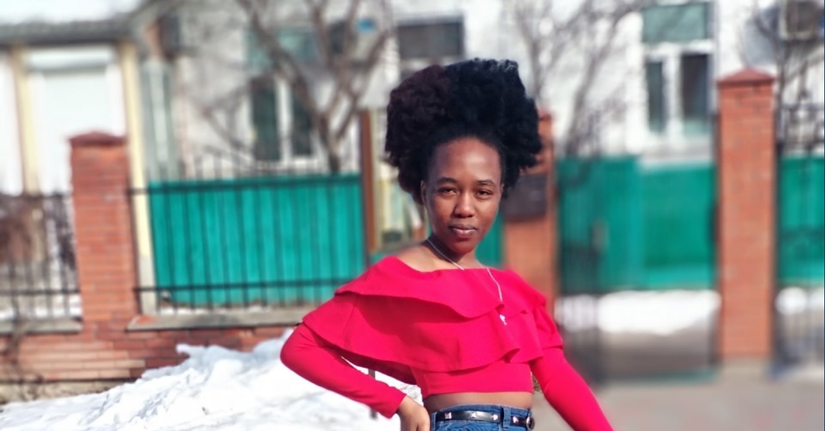 The Lies We Choose to Believe - Naliaka Brenda - That Girl Relatable